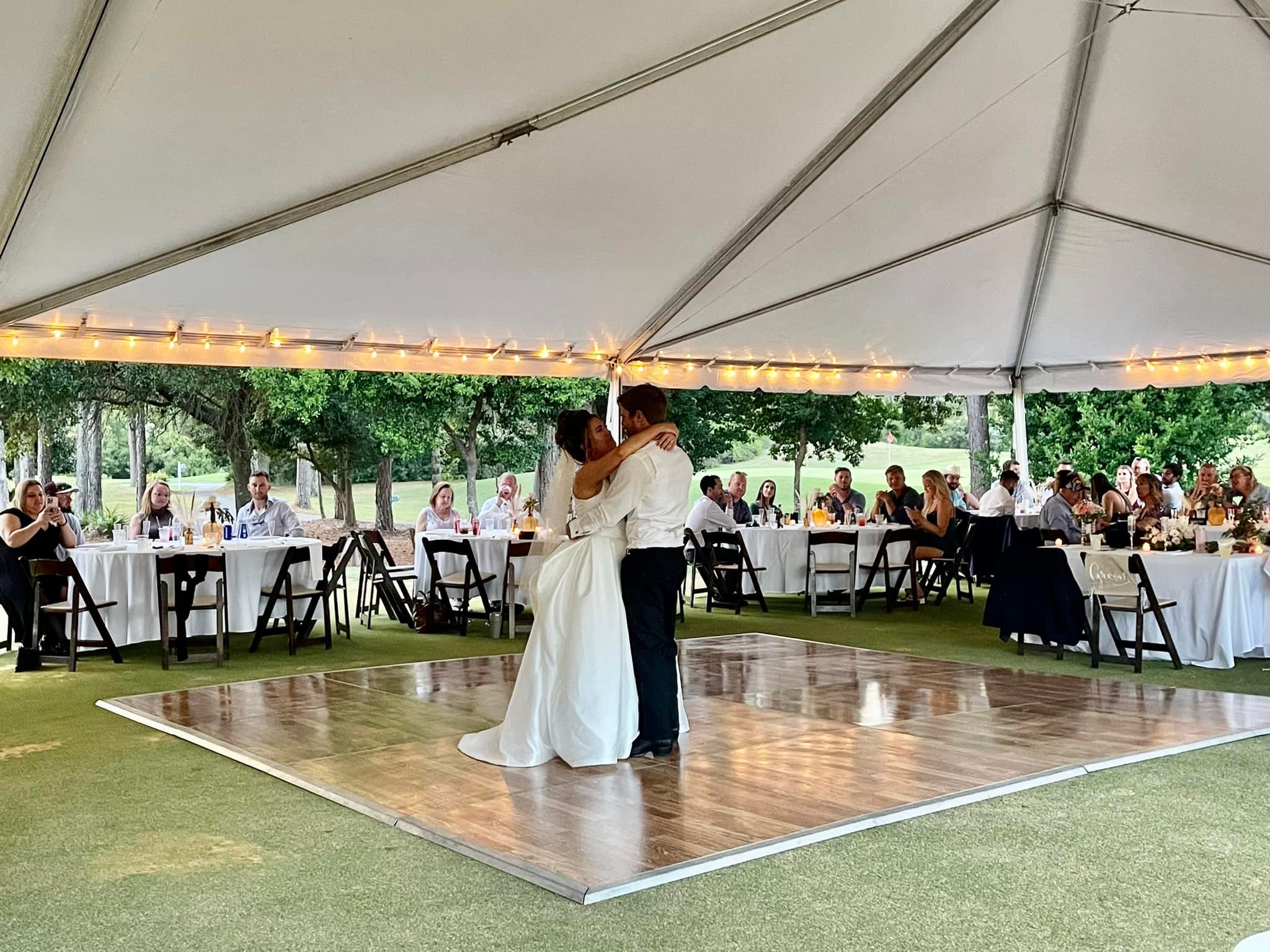 PRIVATE EVENTS